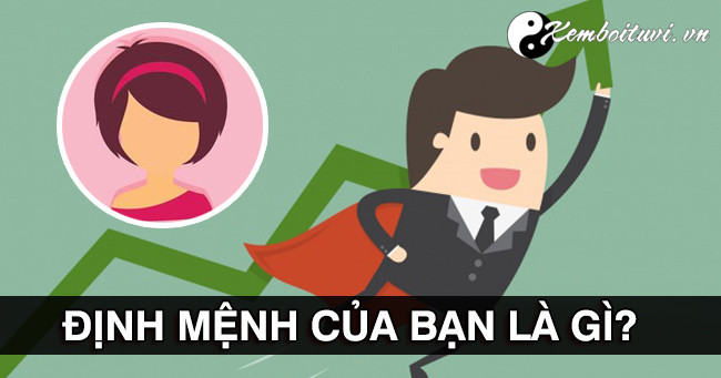 Tìm Hiểu Định mệnh là gì và nó có thật không? - Xemboituvi.vn